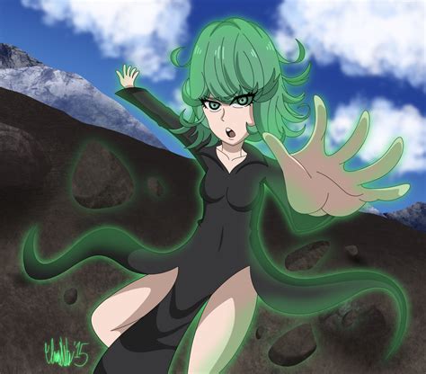 Tatsumaki By Penguindrawsstuff On Newgrounds
