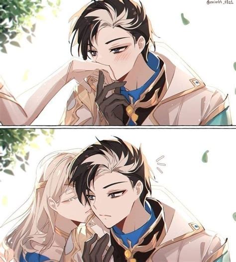 Pin Oleh Pengepin Di Mlbb World Ilustrasi Karakter Animasi Gambar Tokoh