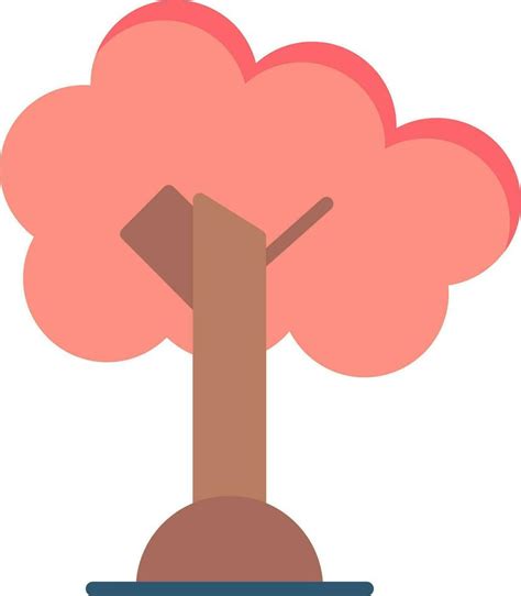 Sakura Vector Icon 32525386 Vector Art At Vecteezy