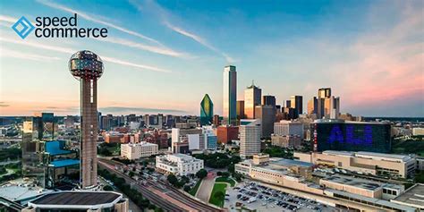 Dallas Ecommerce Fulfillment And 3pl Services Outsourced Solutions Speed Commerce