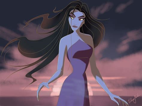 Eris Dreamworks Animation Wiki