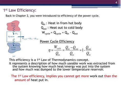 Ppt Egr 334 Thermodynamics Chapter 6 Sections 11 13 Powerpoint