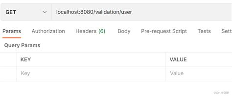 Spring Boot参数校验：入门指南与最佳实践springboot字段校验 Csdn博客