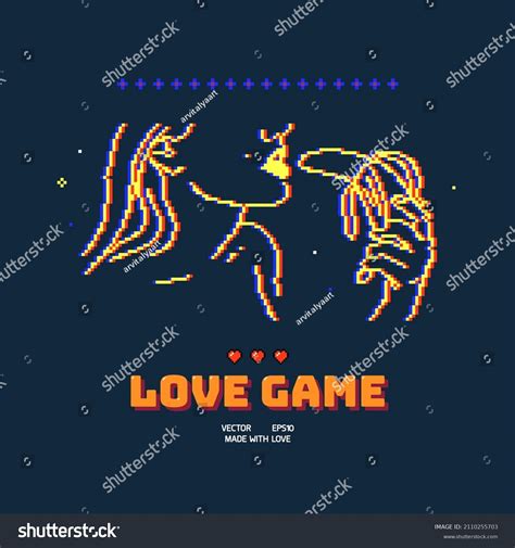 Girl Eating Banana Oral Sex Concept Stock Vector Royalty Free 2110255703 Shutterstock