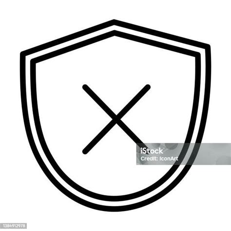 사용자 인터페이스 컬렉션에서 아이콘을 비활성화합니다 흰색 배경에 격리된 얇은 선형 비활성화 사용자 인터페이스 화살표 윤곽선