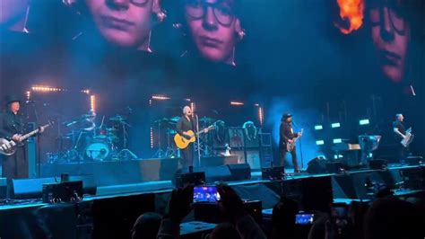 Lucie O2 8 12 2023 🎶🎵 Sex Je Náš 🎸🎶 Youtube