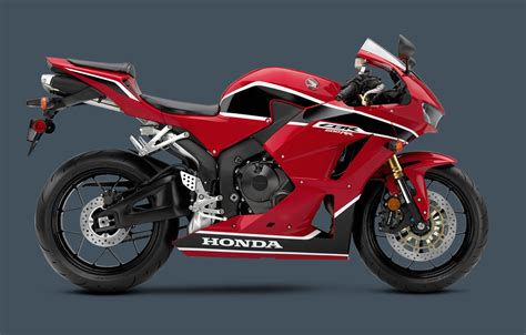 2018 Honda Cbr600rr Review Total Motorcycle