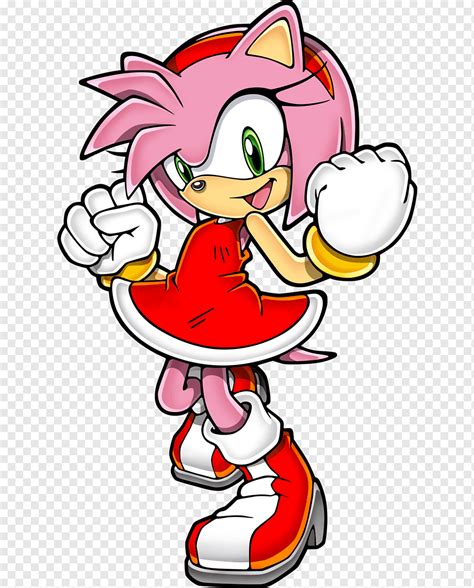Sonic Knuckles The Echidna Amy Rose Tails Dr Eggman My Xxx Hot Girl