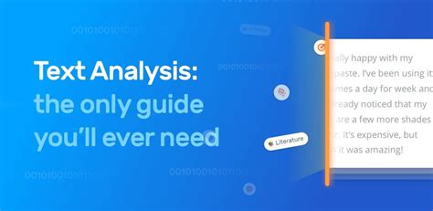 Introduction To Text Analysis Rprogramming