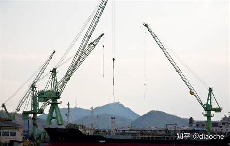2019吊车行业前景怎么样 是买新车还是买二手吊车 知乎