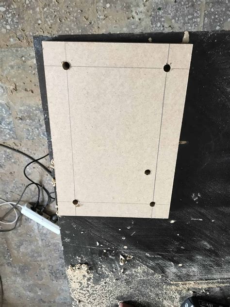 Diy Speaker Plans 2 Way Bookshelf Kit Artofit