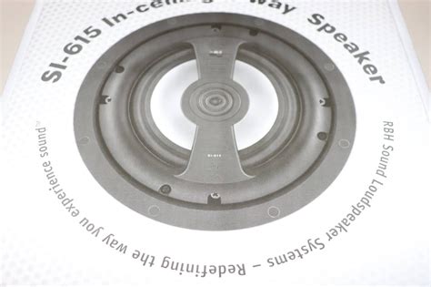 What Is A Way Speaker An Overview Of Its Design And Functionality