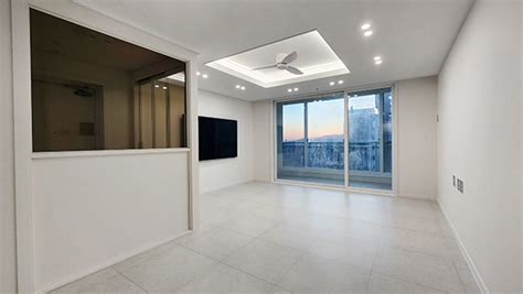 남양주 다산 플루리움 4단지 32평 아파트 도농동 인테리어 리모델링