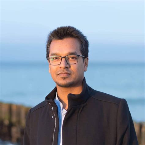 Mohammad Abu Hanif Service Engineer Vogelsang Group Xing