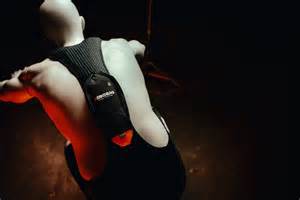 Aerobag Puts An Airbag System In Pro Cyclists Shorts