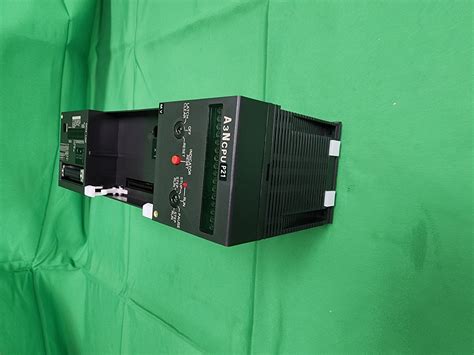 Sequencer Cpu A3ncpu P21 Parts Initiative