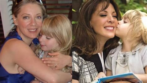 Así Luce A Sus 17 Años Constanza Creel La Hija De Edith González