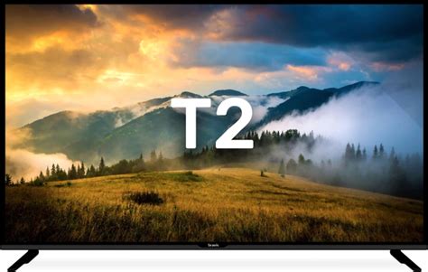Телевизор Bravis LED-32G5000 + T2 купить в интернет-магазине ROZETKA ...