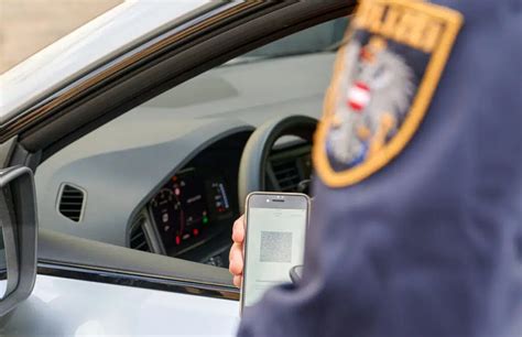 austria begins rollout of digital ids for contactless identity checking