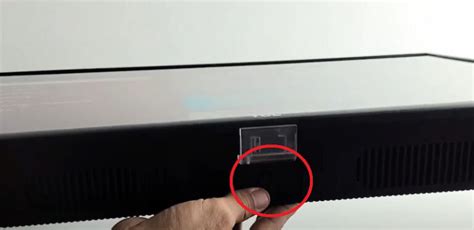 Where To Find The Power Button On A TCL Roku TV Guide TechGuideLab