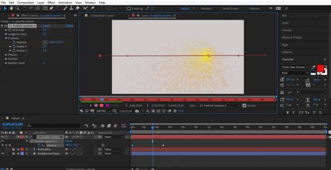 Animation In After Effects Animating Objects For Projects In After Effects