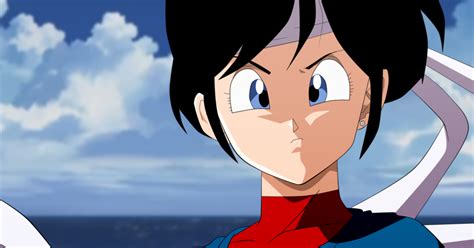 ドラゴンボールz The Erased Chronicles Videl Son Erasaのイラスト Pixiv