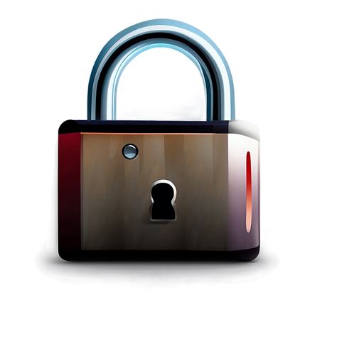 Download Password Lock Symbol Png 58