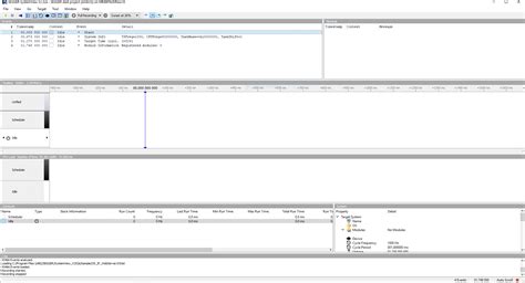 Debugging Using Segger Systemview With Stm32 Stack Overflow