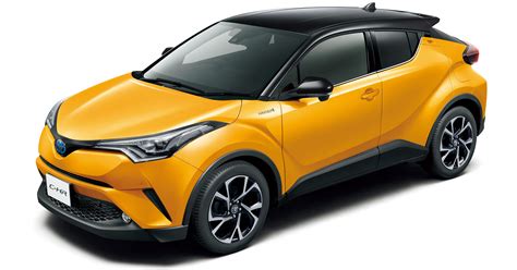 Toyota Dual Color