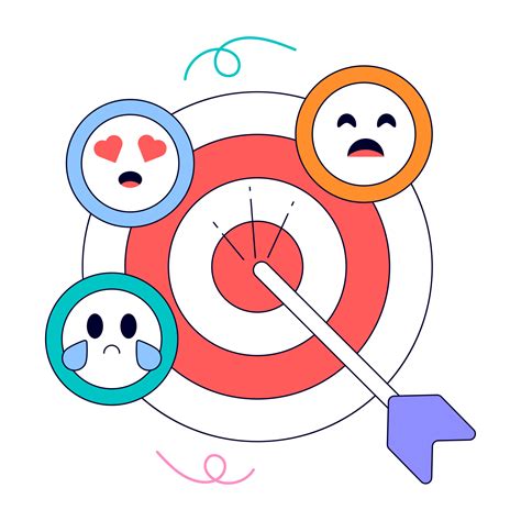 Financial Analysis Flat Animated Illustration 14659720 Vector Art At