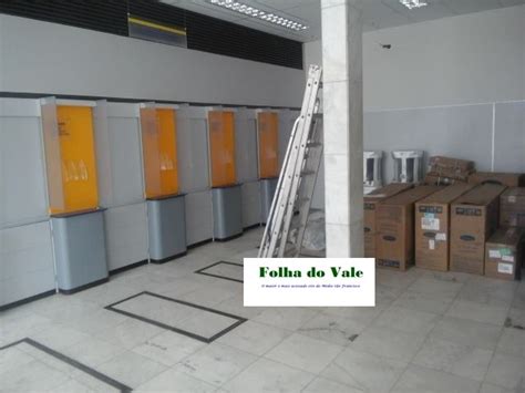 Ag Ncia Banc Ria De Carinhanha Ser Reaberta Nos Pr Ximos Dias Al Cidade