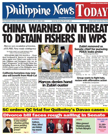 March 2025 Philippine News Today Filipino News From The Philippine