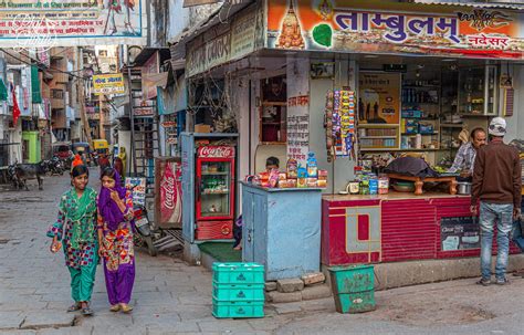The Best Things To Do In Varanasi India Phil And Garth