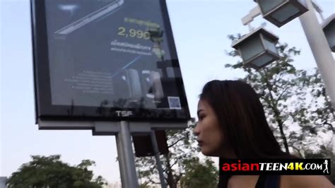 Softcore Doggystyle For A Tattooed Asian Babe Who Loves Sex With