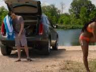 Kiana Lede Nude Pics Videos Sex Tape