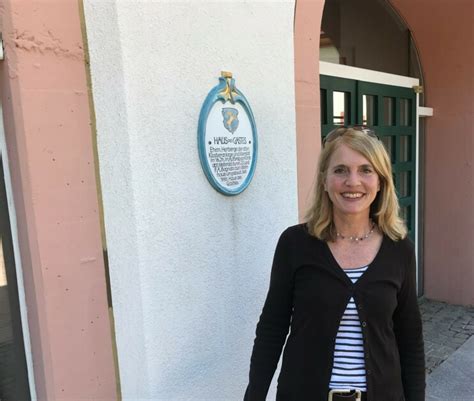 Iara Behs Im Porträt