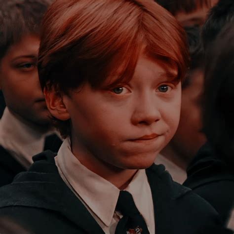 Ron Weasley Icon Ron Weasley Ronald Weasley Ron Weasley Aesthetic