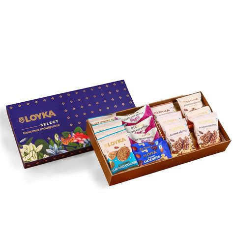 Bageecha Box The Surprise Box