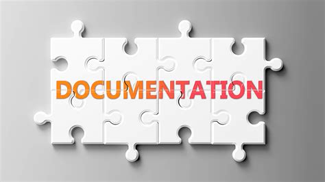 Documentation Resources