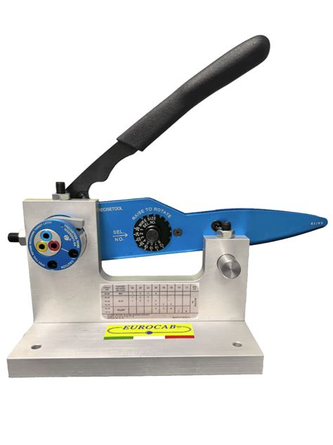 Caliper Support Dmc Af8 With Turret Th1a And Th163 Eurocab