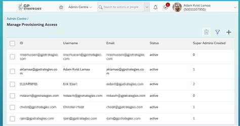 How To Manage Role Based Permissions In Successfactors
