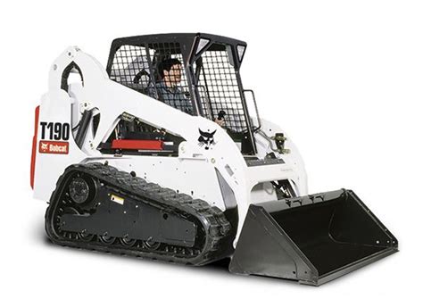 Bobcat T190 Cooper Equipment Rentals