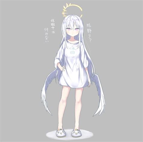 Azusa And Peroro Blue Archive Drawn By Yukko Hcryh Danbooru