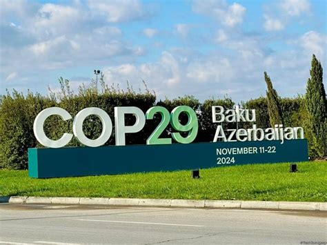 Adamu Bashir Ahmad On Linkedin Cop29azerbaijan Unfccc