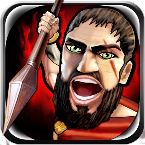Spartans Vs Zombies Defense By Yfc Technology Co Ltd