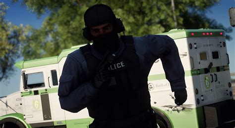 Nachos Overhauled LSPD Peds Add On Lore Friendly GTA5 Mods Com