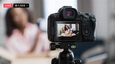 Top Webcam Tips For Live Streamers Restream Blog