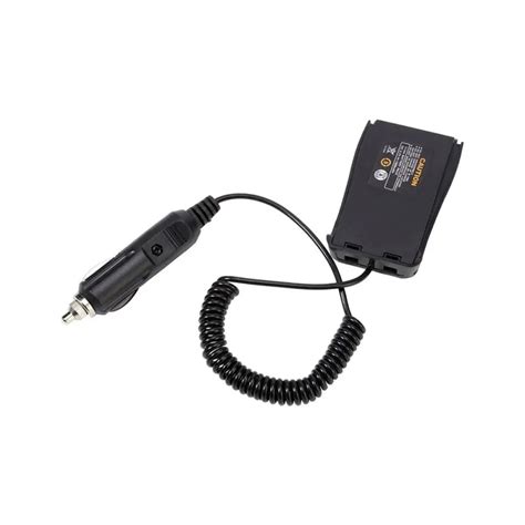 Baofeng 12v Adapter For Bf 888s Radio Bf Carxauto