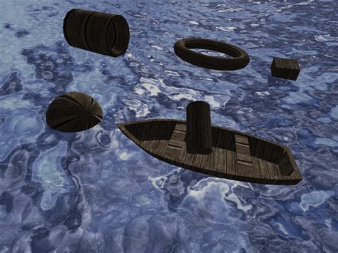 Dynamic Water System Released Community Showcases Unity Discussions