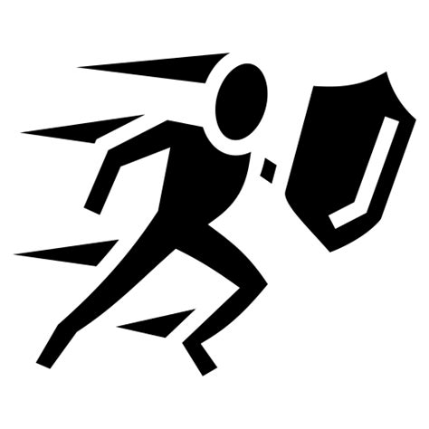 Shield Bash Icon Svg And Png Game